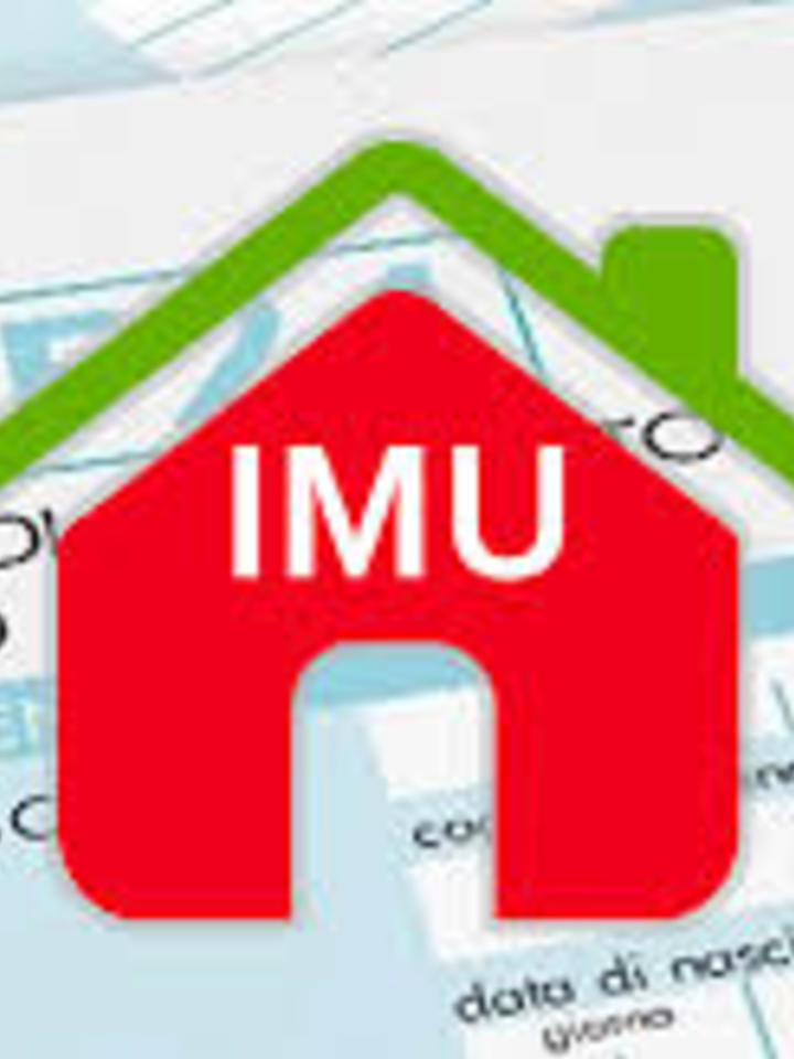 Imposta Municipale Propria (IMU) - Comune di Caponago